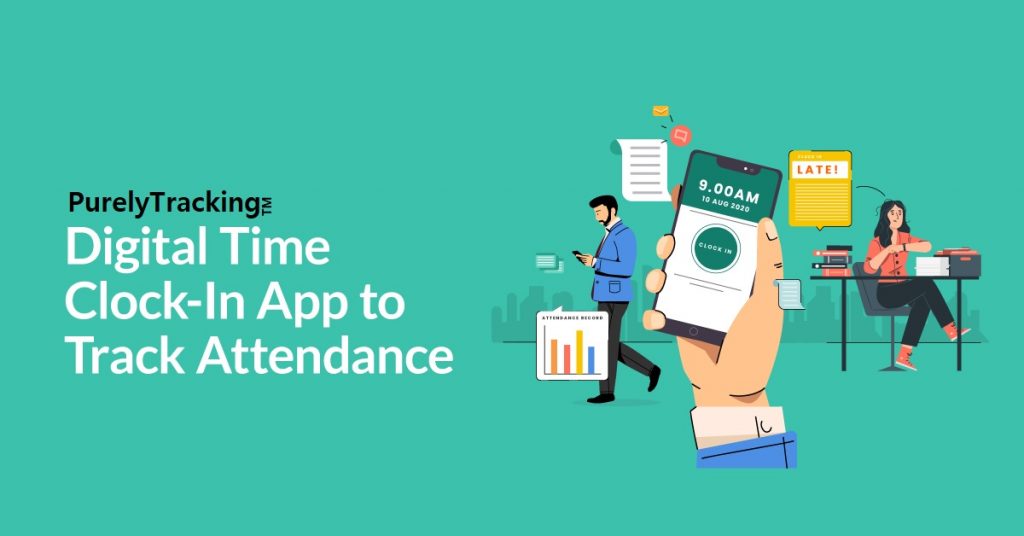 Importance of Digital Time Clock and Contactless Attendance System in ...