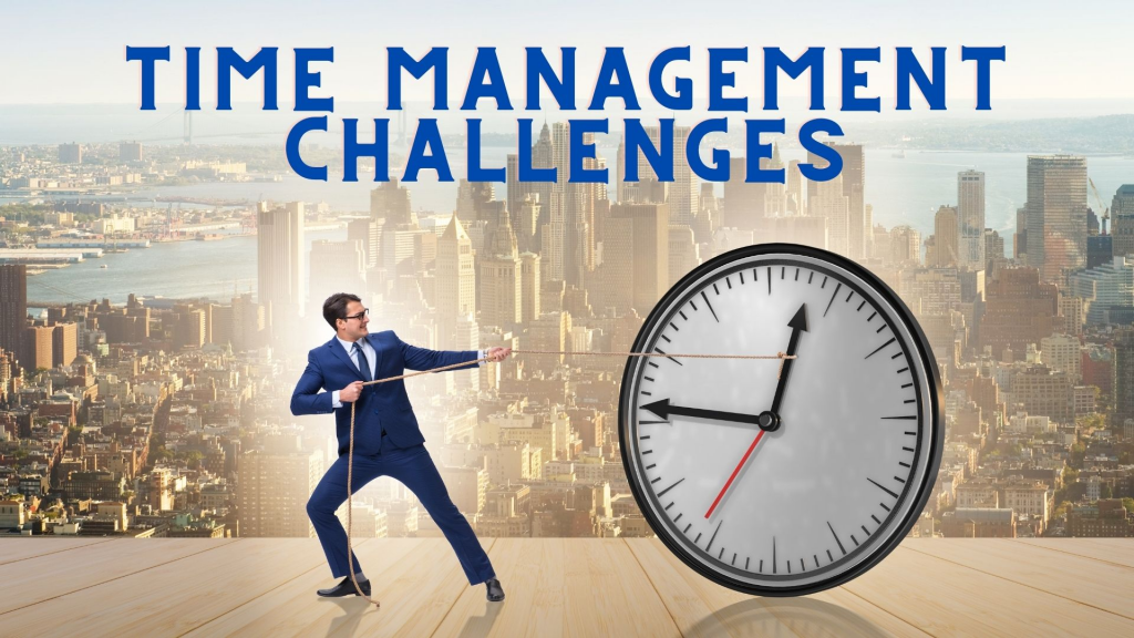 Time Management Challenges for IT Staffing | PurelyTracking - Blog